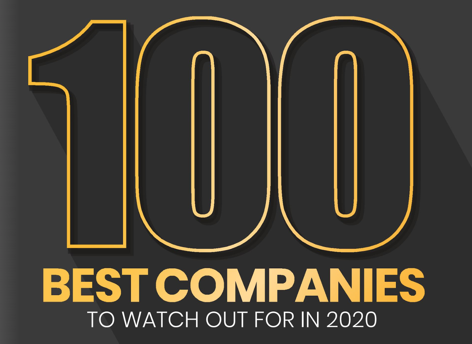 Paracosma Recognized as one of the “100 Best Companies to Watch For in ...